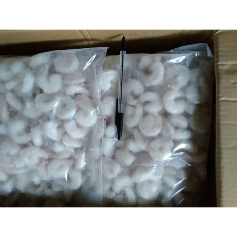 Jual Udang Beku Kupas 500 Gram Halal Di Seller Sajira Farm - Meruya ...