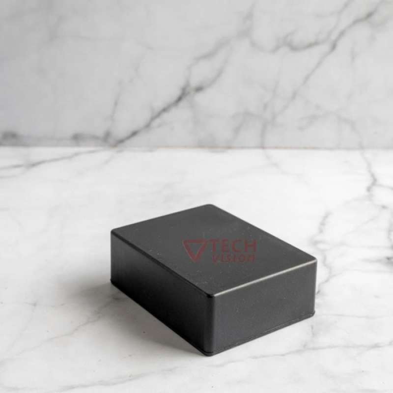 Jual Box Hitam X3 Original, Murah & Diskon Juni 2024 | Blibli