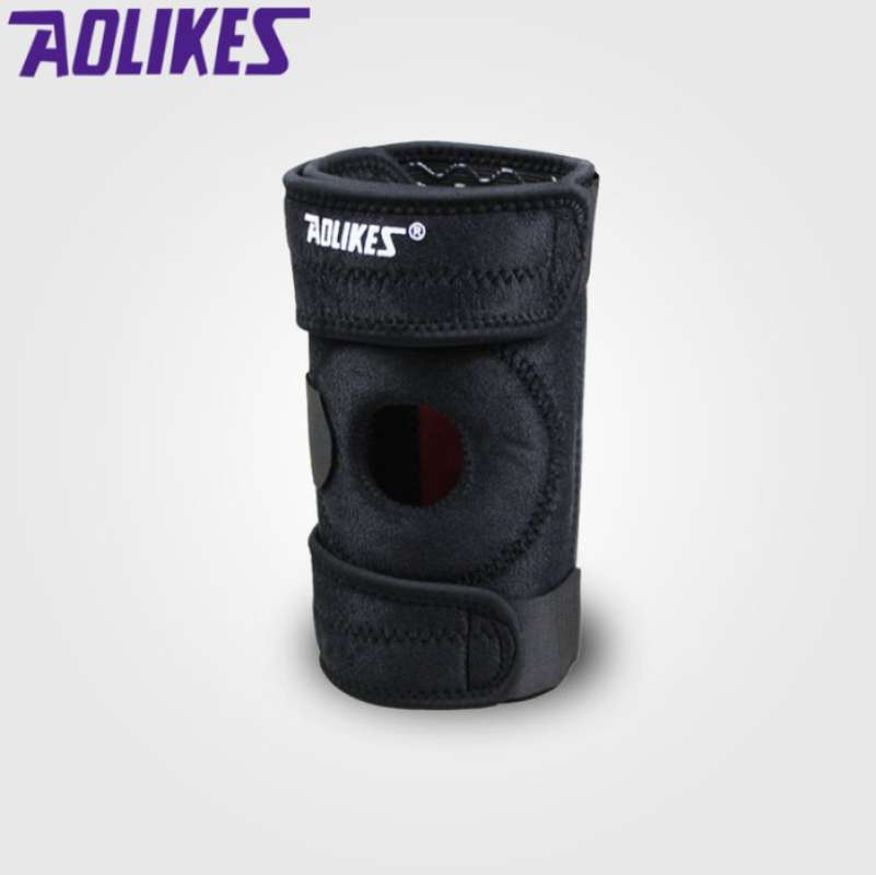 Jual Deker Lutut ( Knee Decker / Brace ) AOLIKES dengan Kawat Per ...