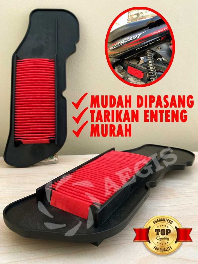 Harga Filter Mio Soul Gt 💯 Terbaru, Spesifikasi, & Kredit November 2024