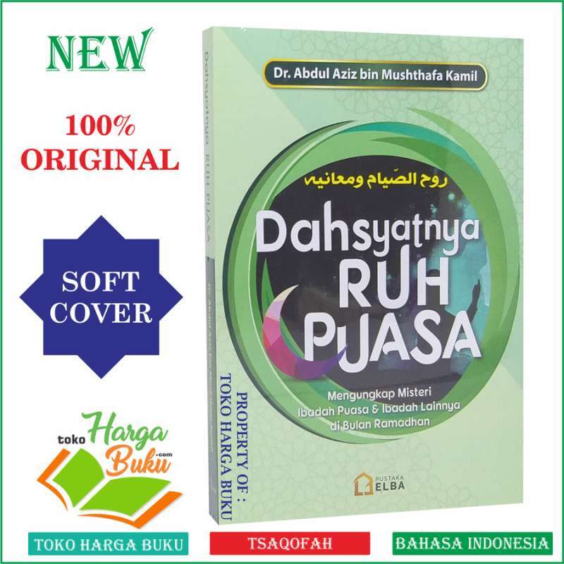 Promo Dahsyatnya Ruh Puasa Mengungkap Misteri Ibadah Puasa dan Ibadah ... Promo Dahsyatnya Ruh Puasa Mengungkap Misteri Ibadah Puasa dan Ibadah ...