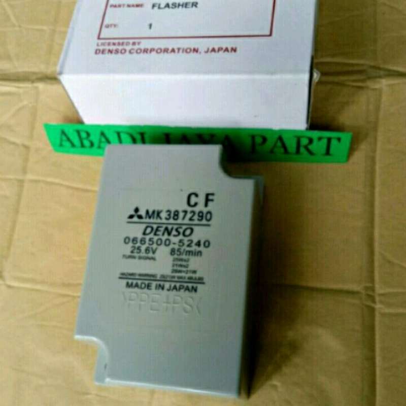 Jual Flasher Sein Canter Terbaru Dengan Harga Termurah Di 2024 | Blibli