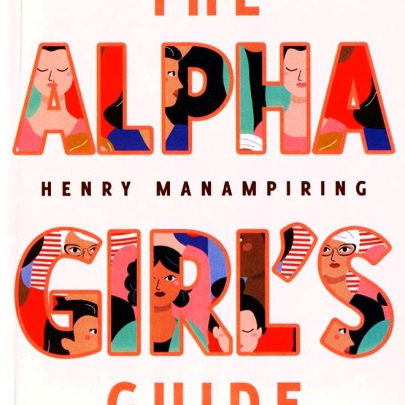Jual The Alpha Girls Guide Di Seller Garasibooks - Kejaksan, Kota ...