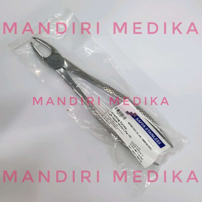 Tang Gigi Dewasa Lengkap Harga Terbaru Juni 2024 | Blibli