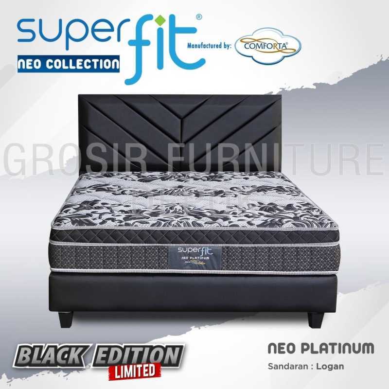 Jual Harga Spring Bed Comporta Kota Depok Original Murah - Harga Diskon ...
