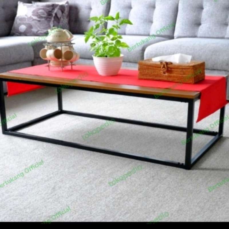 Yuk, Temukan Dekorasi Ruang Tamu Sederhana Tapi Menarik - Blibli Friends