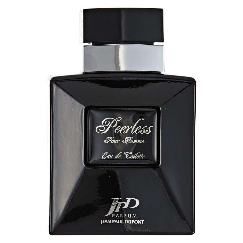 Jual JEAN PAUL DUPONT JPD PEERLESS MEN EDT 100 ML di Seller Parfumania ...