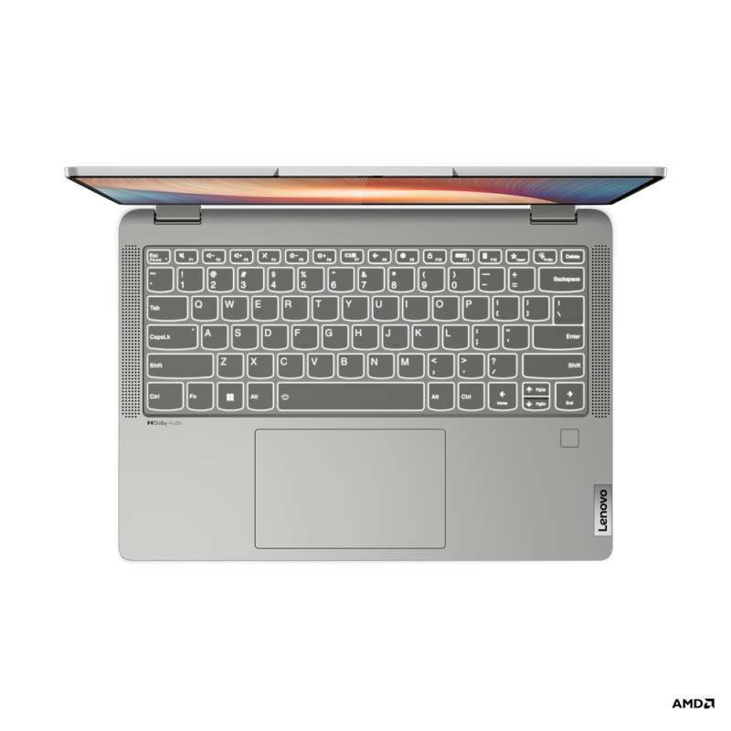Promo Lenovo Ideapad Flex 5 14alc7 3wid 3xid 3yid Laptop 2 In 1 [amd Ryzen 5-5500u/16gb/512gb ...