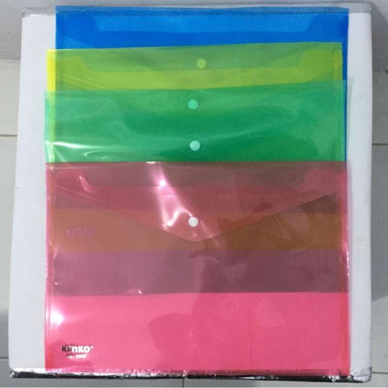 Jual Map Kancing Merk Kenko Cb-209f Di Seller Tg Stationery Kuningan ...