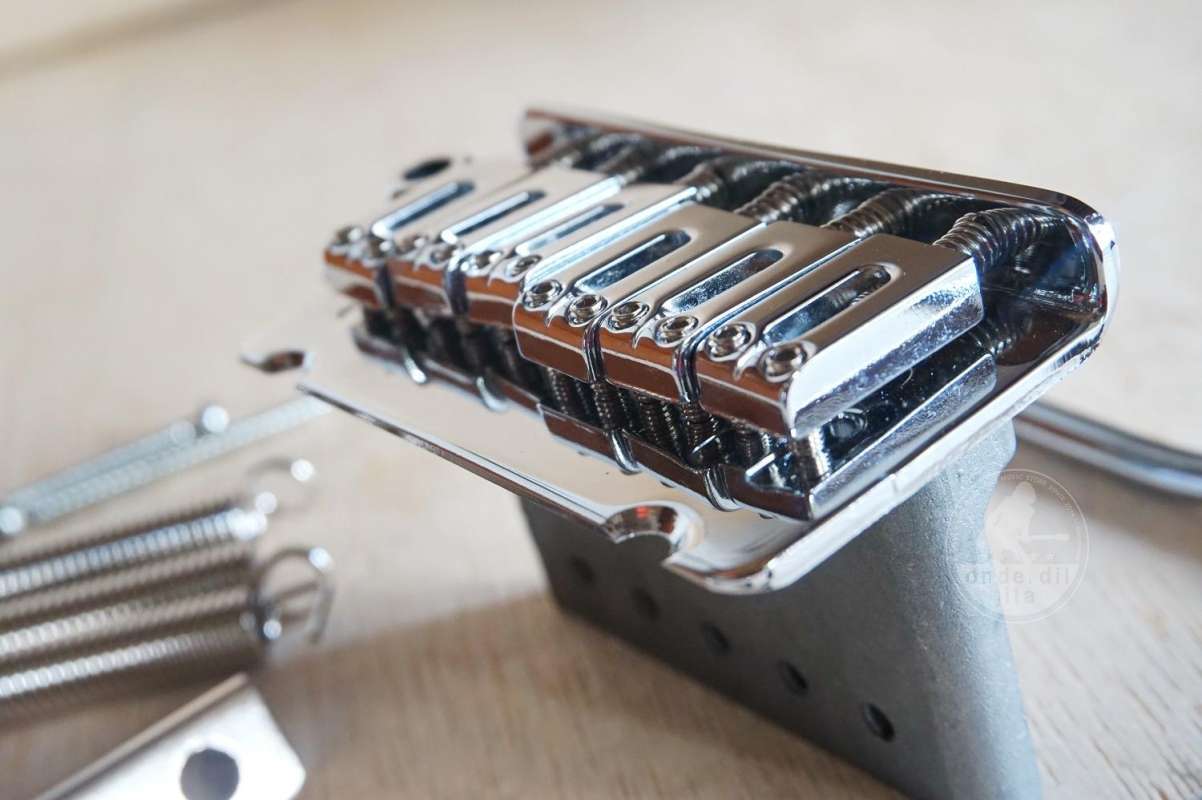 Jual Tremolo Updown 💯 Harga Murah & Kualitas Terbaik Mei 2026