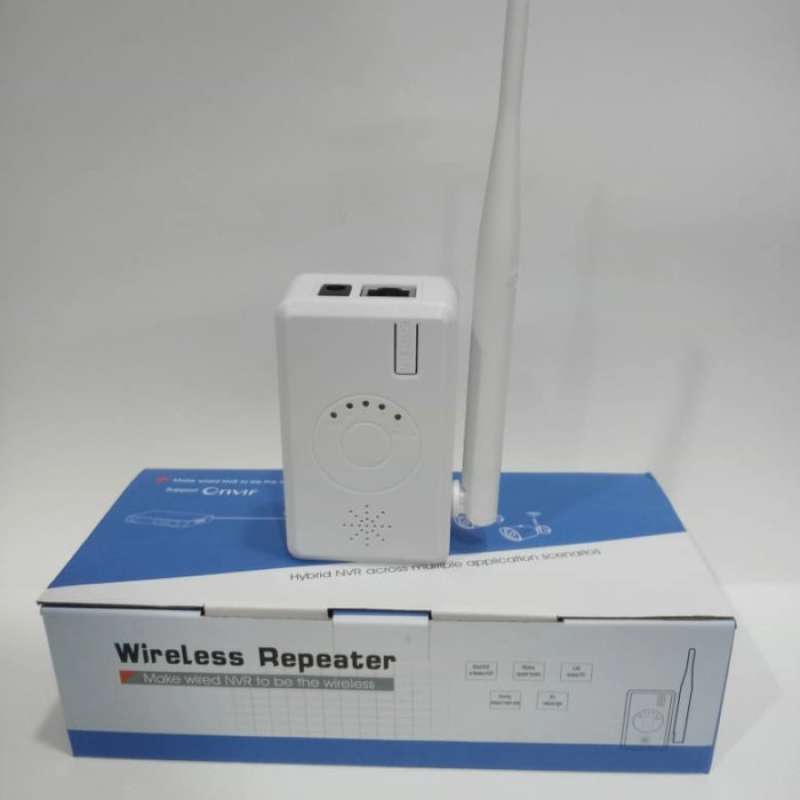 Promo Ipc Router Penguat Wifi Cctv Diskon 11% di Seller Valmai Store ...