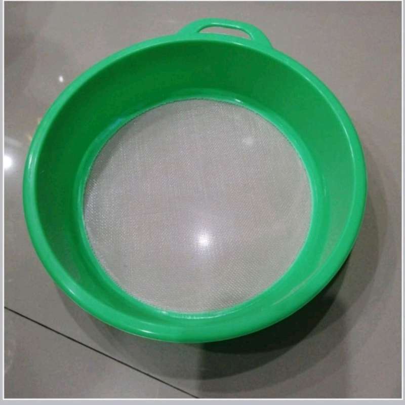 Jual Saringan Santan /Ayakan Tepung Diameter 26cm di Seller Setia ... Jual Saringan Santan /Ayakan Tepung Diameter 26cm di Seller Setia ...