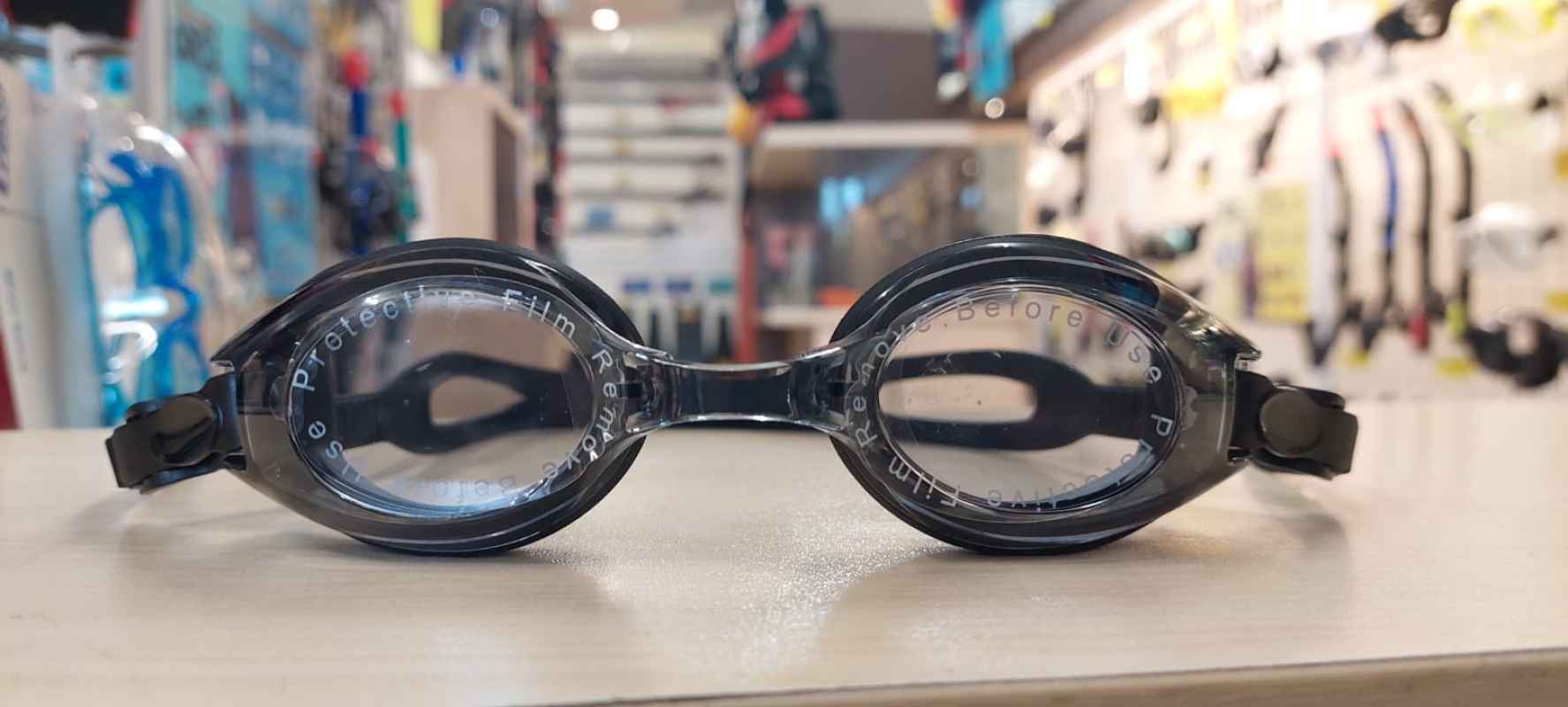 Jual Amscud Goggle Seashell Osp-1 990108 / Peralatan Renang / Kacamata ...