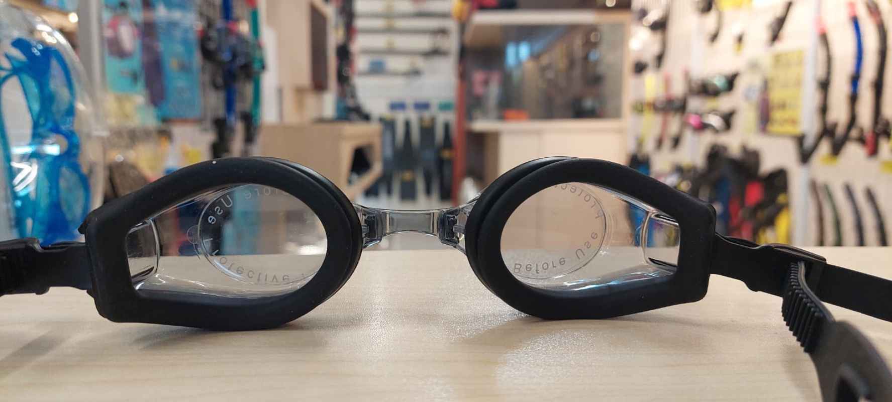 Jual Amscud Goggle Seashell Osp-1 990108 / Peralatan Renang / Kacamata ...