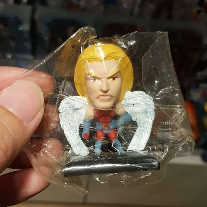 Jual CORINTHIAN MARVEL MICRO ANGEL X-MEN XMEN CORINTHIANS MICROS ...