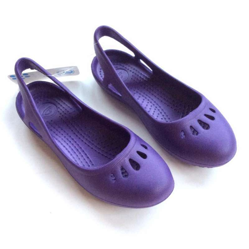 Jual WALKER DULUX - CROCS - 19 UNGU di Seller Elena's baby - Kota Jakarta Selatan, DKI Jakarta ...