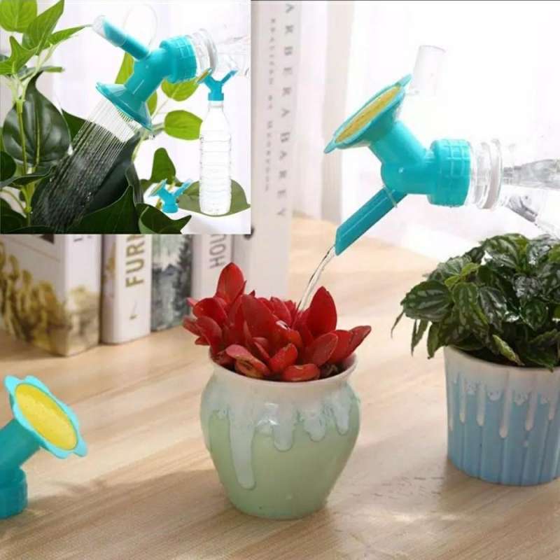 Jual Kepala Siraman Bunga Tanaman Ganda untuk Kepala Botol di Seller ...