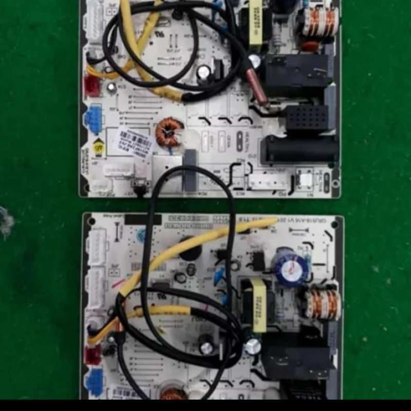 Modul Pcb Ac Sharp 🔥 Garansi Resmi & Harga Terbaru 2026