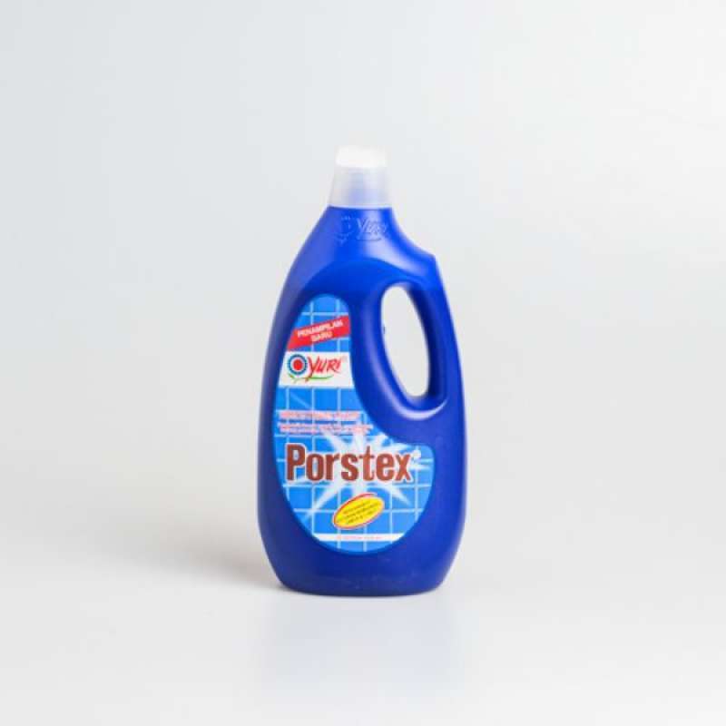 Jual PORSTEX CERAMIC CLEANER ORIGINAL 1000 ML di Seller FRESTIVE ...