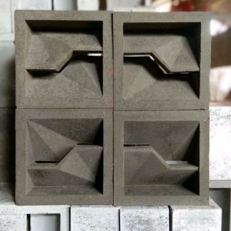 Jual Roster Loster Beton Original Murah - Harga Diskon Januari 2024 ...