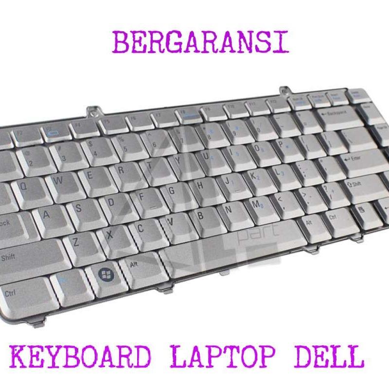 Jual Keyboard Dell Vostro 1088 Dell Vostro 1400 Dell Laptop Keyboard ...