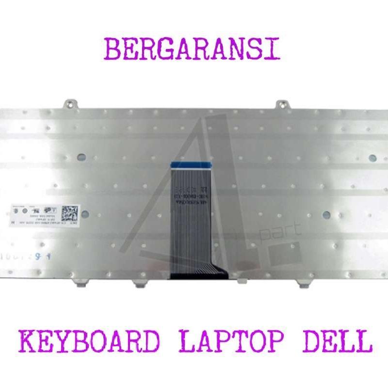 Jual Keyboard Dell Vostro 1088 Dell Vostro 1400 Dell Laptop Keyboard ...