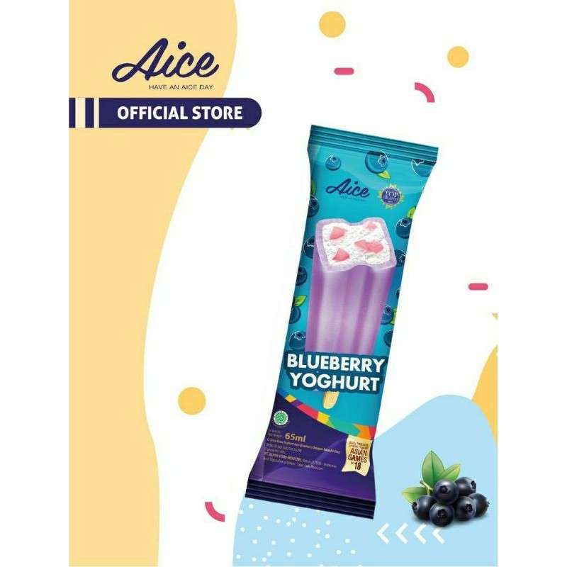 Jual Yogurt Aice Termurah - Harga Grosir Terupdate Hari Ini | Blibli