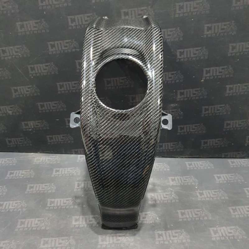 Jual Cover Tangki Bagian Tengah Part Original Yamaha R15 V4 Carbon ...