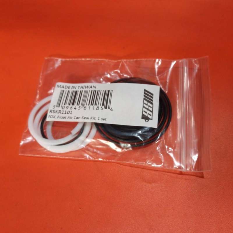 Jual Seal Kit Air Can Rear Shock Fox Float, RP23 di Seller Endar Bike ...