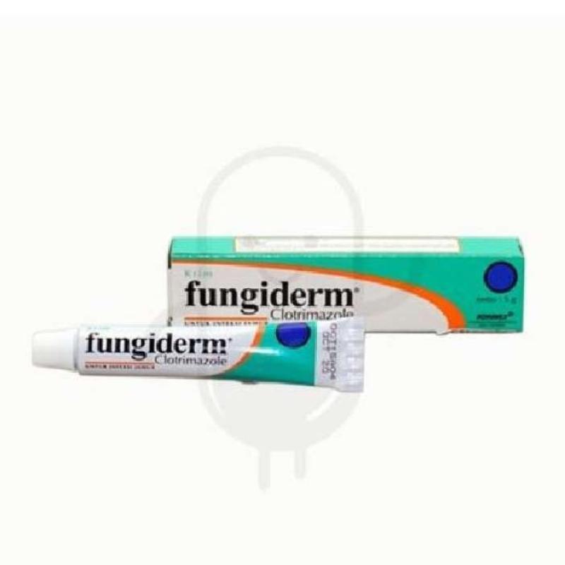 Jual FUNGIDERM KRIM 5 GRAM di Seller Cv. Apotek Merapi Mandiri Official ...
