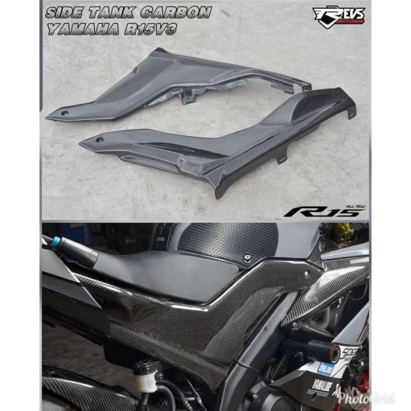 Jual Yamaha R15 V3 Medan Terbaru Dengan Harga Termurah Di 2024 | Blibli