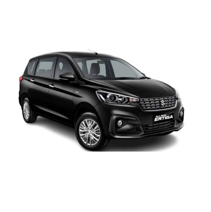 Jual Suzuki All New Ertiga 1.5 Mobil [paket Tdp] 5 Di Seller Suzuki Rmk ...