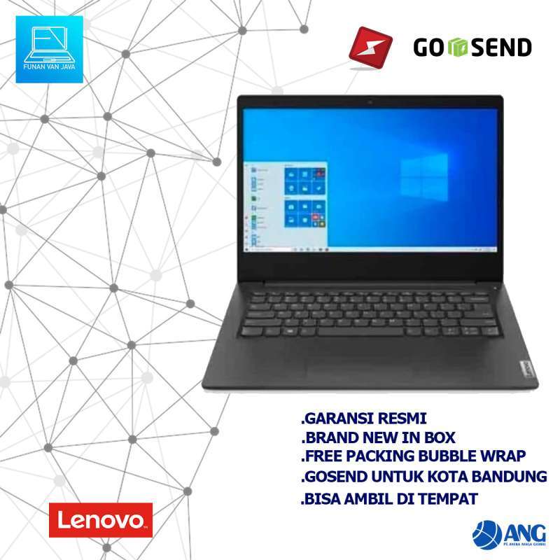 Promo LAPTOP LENOVO THINKBOOK 14S 20VD00 FTID [i3-1115G4/4GB/512SSD ...