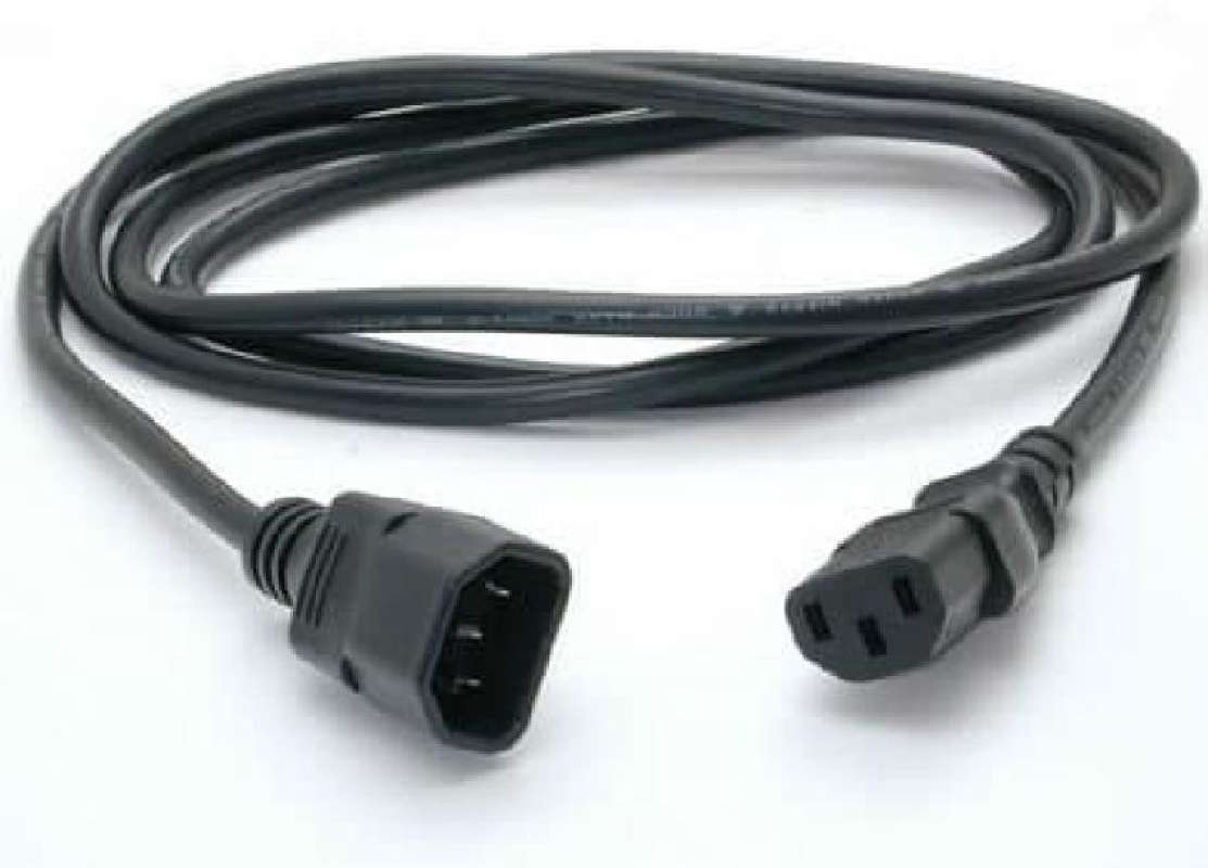 Jual Kabel Power CPU Perpanjangan - Kabel Power Monitor di Seller ...