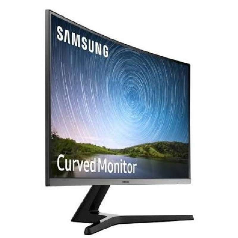 Jual Monitor LED Samsung 32 inci Curved LC32R500FHE FHD 75Hz Curve ...