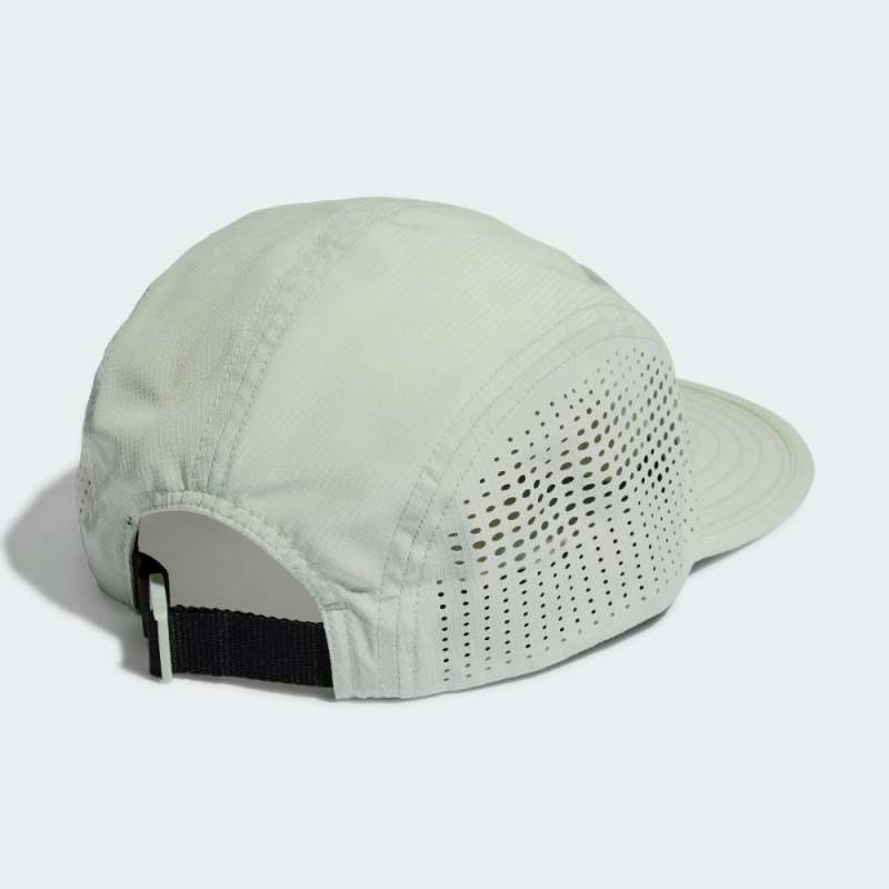 Jual Adidas 4d Aeroready Runner Cap Topi Unisex [hm6534] - Osfw Di ...