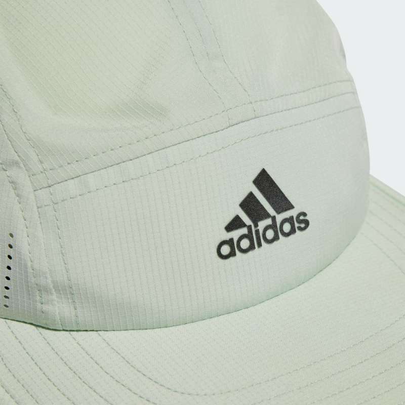 Jual Adidas 4d Aeroready Runner Cap Topi Unisex [hm6534] - Osfw Di ...