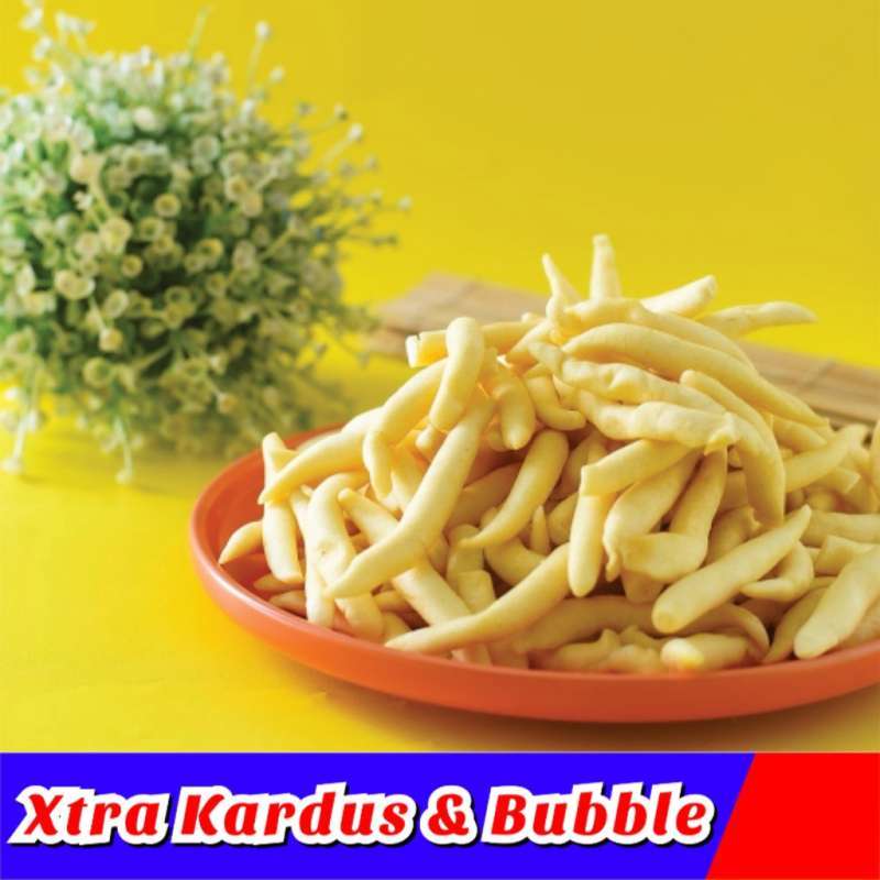 Jual Serba Gurih 125gr / Aneka Makanan Ringan - Raos Rasa jajanan jadul ...