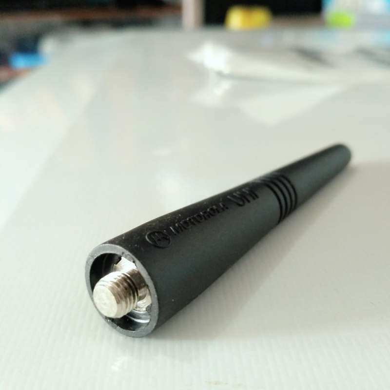 Jual ANTENNA HT MOTOROLA CP-1660 CP-1300 UHF 350 MHZ di Seller AK ...