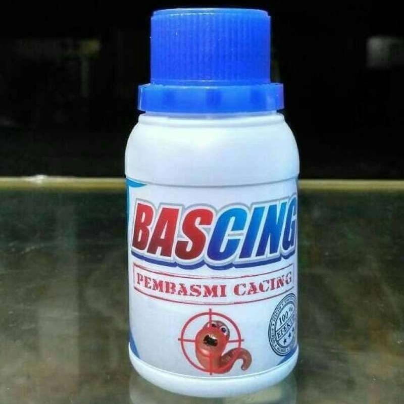Jual BASMI CACING (bascing)lipan, kalajengking,kaki seribu, di kamar ...