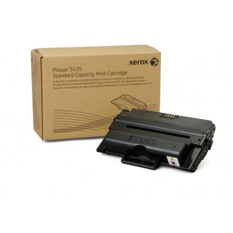Jual Toner Fuji Xerox pasher 3435 Black CWAA0762 original di Seller ...