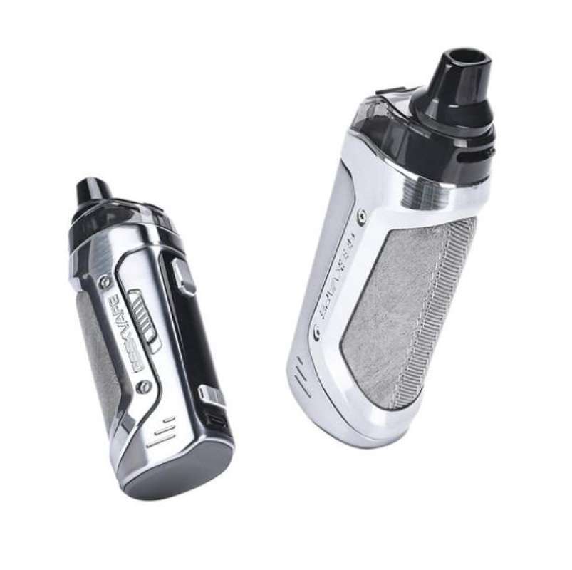 Jual Geekvape B60 / Aegis Boost 2 60w 2000mah Pod Mod Kit By Geek Vape ...