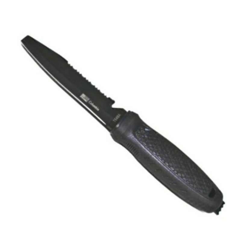 Jual Pisau Selam Columbia 1548A Pisau Selam Tumpul Pisau Hunting ...