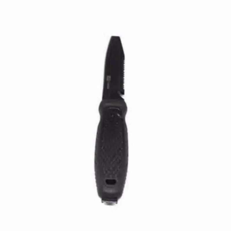 Jual Pisau Selam Columbia 1548A Pisau Selam Tumpul Pisau Hunting ...