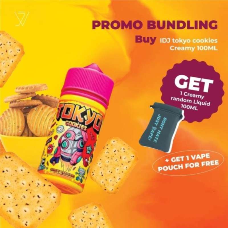 Jual Tokyo Biscuit Termurah - Harga Grosir Terupdate Hari Ini | Blibli