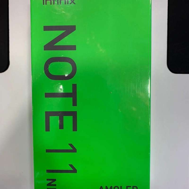 Infinix Note 6 - Harga dan Spesifikasi Terbaru Juni 2026