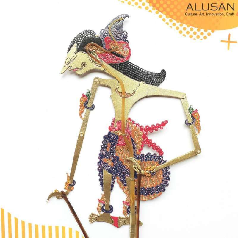 Wayang Abimanyu