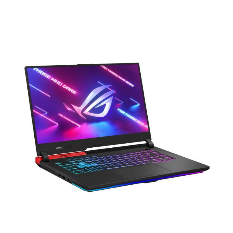 Jual Asus Rog Strix G513ih Ryzen 7-4800h Gtx1650 Di Seller ...