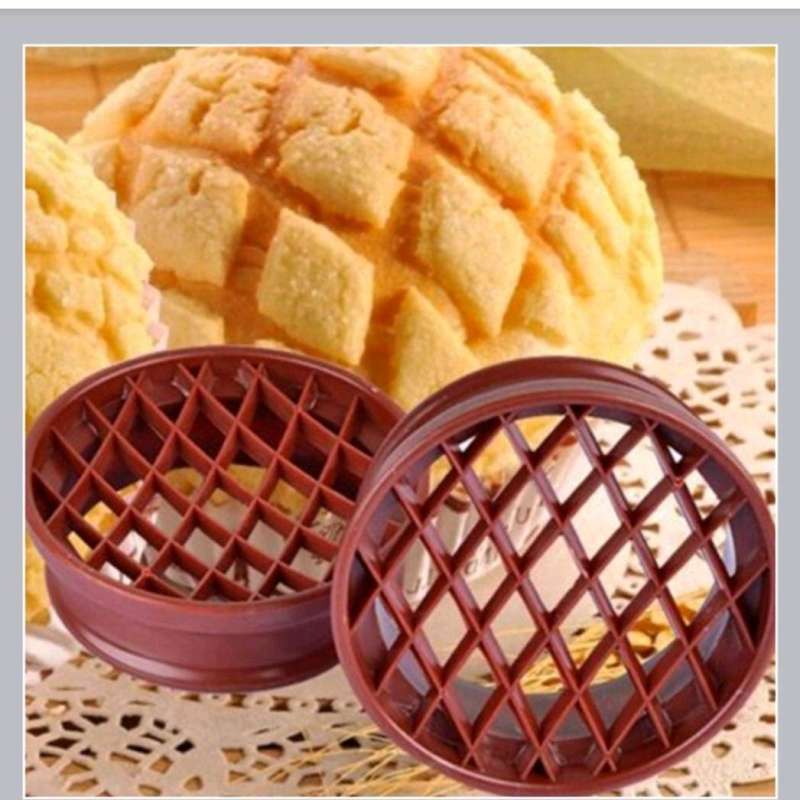 Jual Cetakan Roti Manis / Cetakan Jaring Untuk Roti Di Seller Setia ...