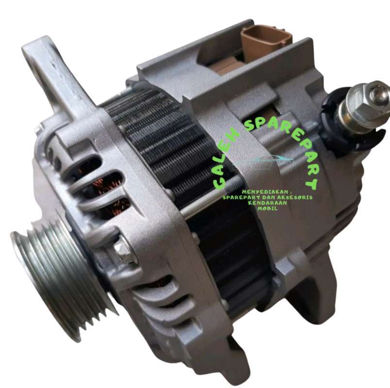 Jual Alternator Assy Xpander 12v 95a 23100w070p Di Seller ...